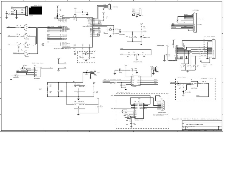 G5 Schematic | PDF