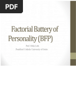 VOSP: Visual Perception Test Battery | PDF | Perception ...
