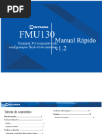 Atualização TIP125 Intelbras | PDF