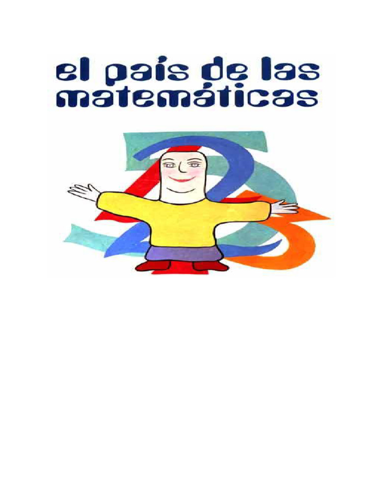 Tale of The Land of Mathematics | PDF | Mathematics