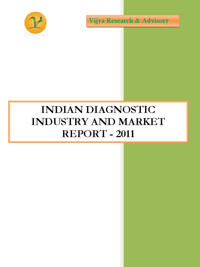 Sample Pages - Diagnostic Report | PDF | Information | Statistics