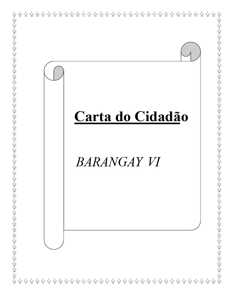 Brochura Masa Masid | PDF