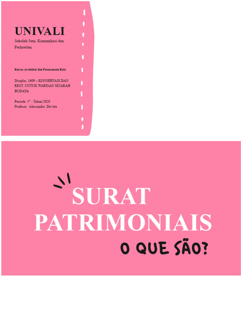 Kelas 2 - surat harta.pdf | PDF