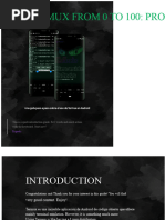 AMP Installation Guide for CubeCoders | PDF | Linux Distribution ...