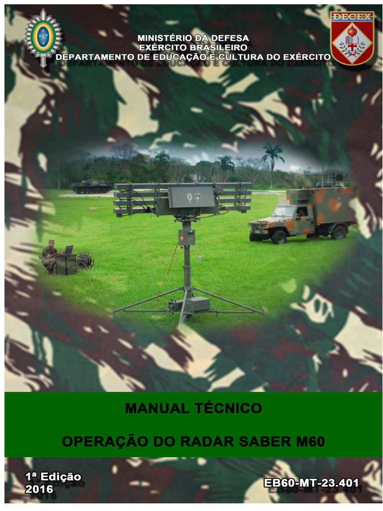 01._EB_60-MT23.401_-_Rdr_SABER_M60_BEx_7_16 | PDF