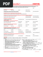 Shareholder Register Template | PDF