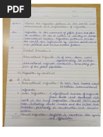 Statistics Assignment | PDF