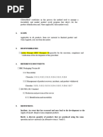 Common Customs Error Codes Explained | PDF