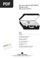 SEL-C662 USB Serial Cable Guide | PDF | Usb | Telecommunications Equipment