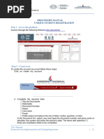 InPlace Login and Placement Guide | PDF | Login | Computing