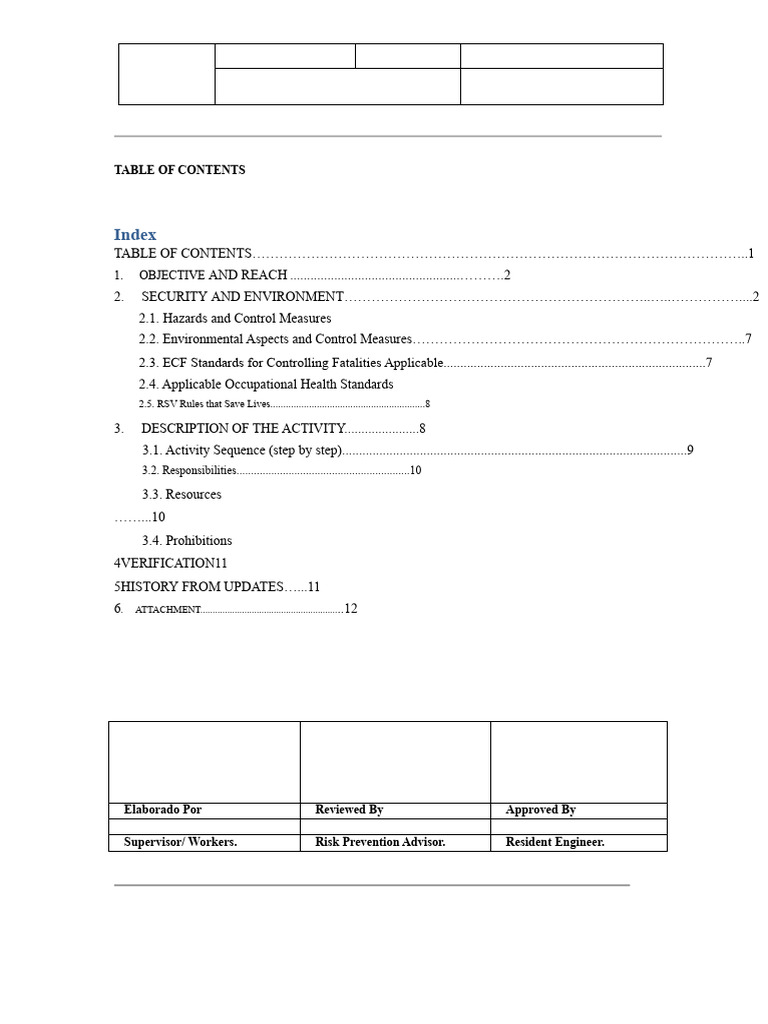 Safety Guidelines for Electrical Panel Assembly | PDF | Electrical ...