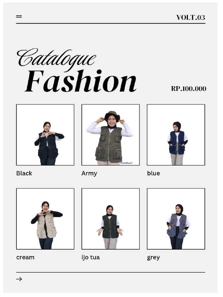 Catalog | PDF