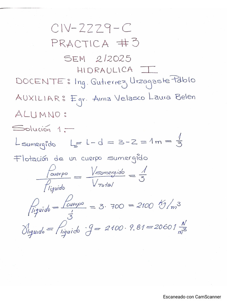 Civ 2229 C Practica 3 Resuelto Completo | PDF