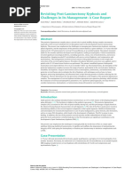 CT Head Scan Guidelines for Adults and Children | PDF | Radiology ...