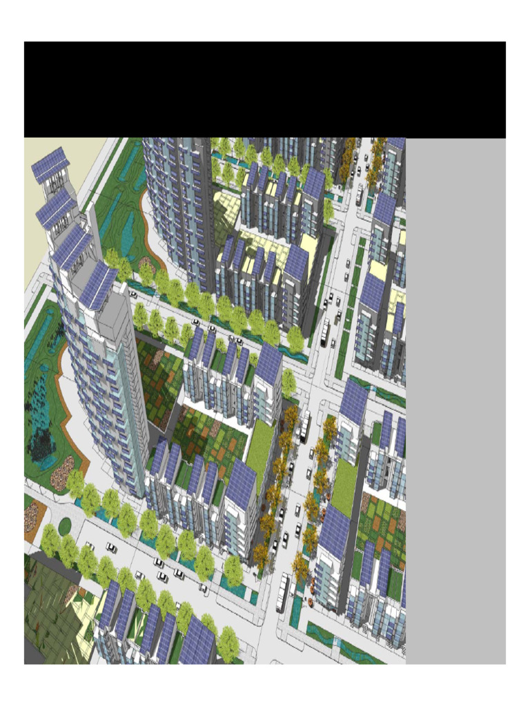 Fraker Eco Block Chin Appt | PDF | Sewage Treatment | Waste
