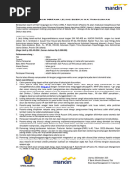 FAQ Lelang di Lelang.go.id | PDF