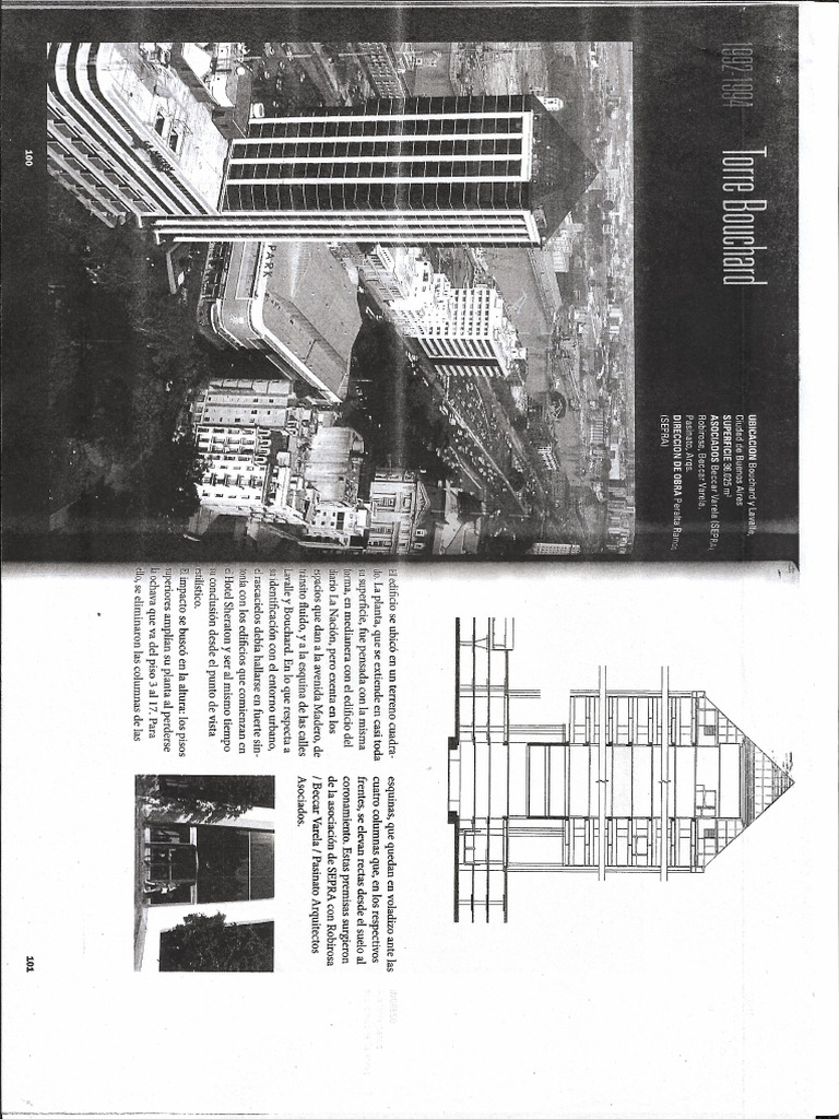 Torre Bouchard Summa | PDF