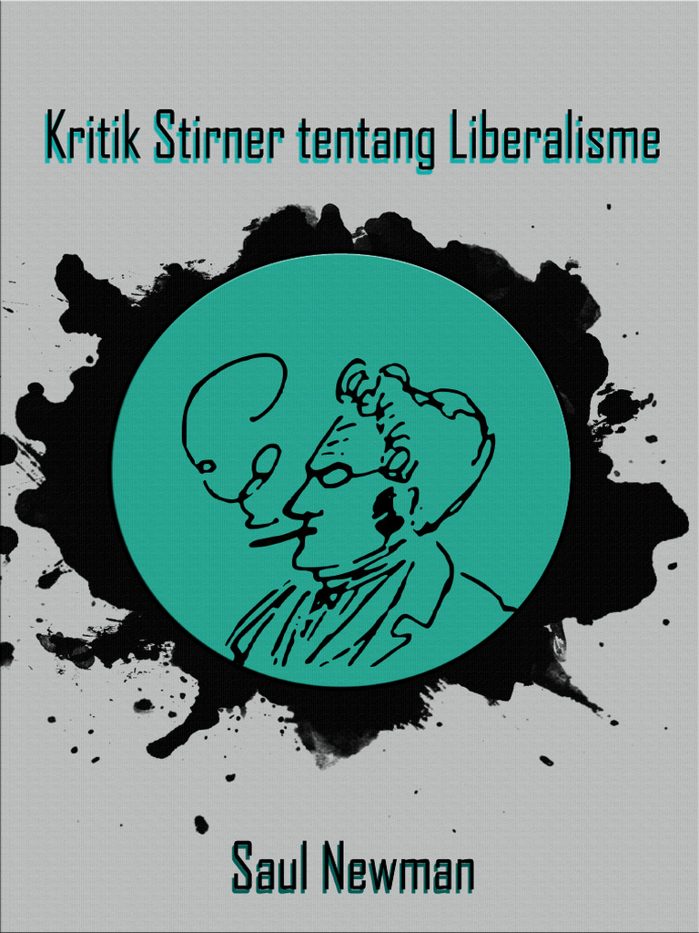 Kritik Stiner Tentang Liberalisme | PDF
