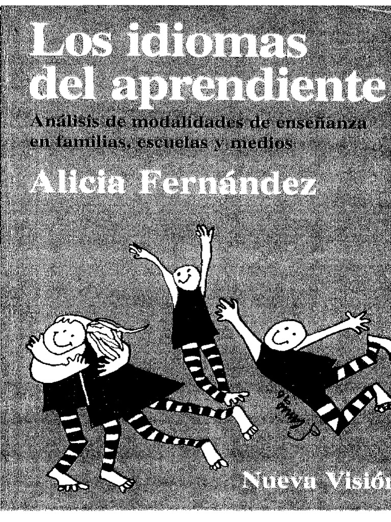 Alicia Fernandez | PDF