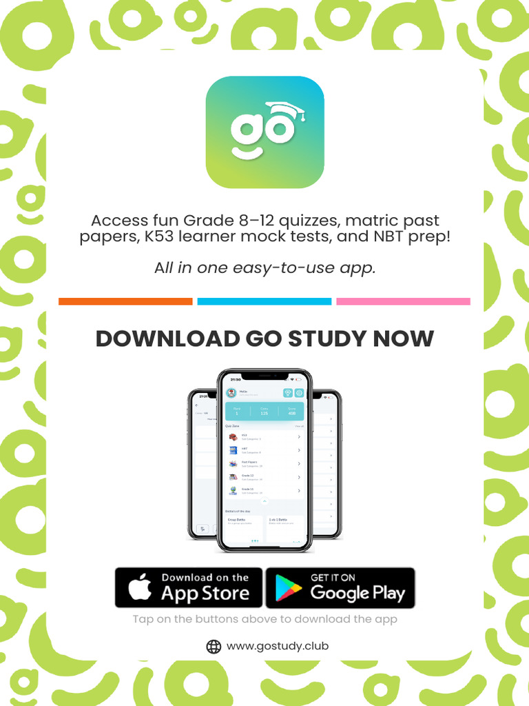 G12 Mathematics 2017 November P2 Eng | PDF