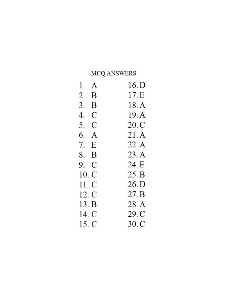 AP Statistics 2021 Unit 5 Answers | PDF | Sampling (Statistics) | Statistical Analysis