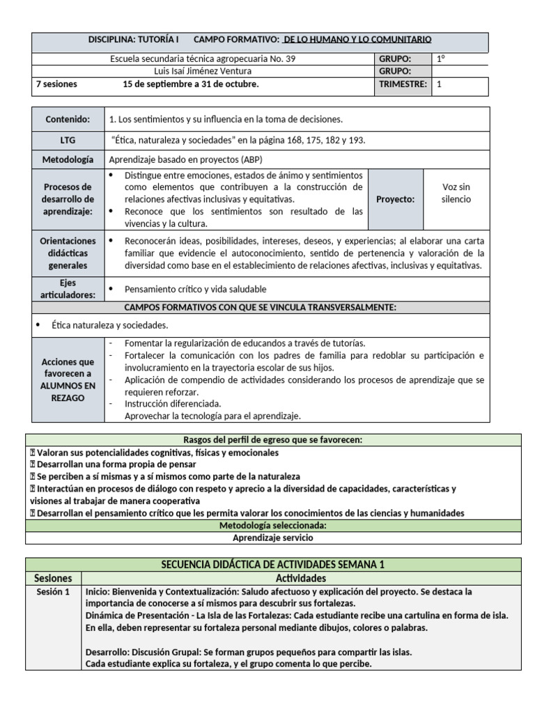 Capacidades, Habilidades y Destrezas | PDF | Las emociones | Aprendizaje
