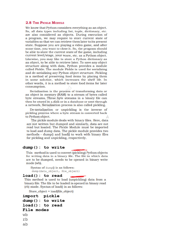 Binary File | PDF | Computing
