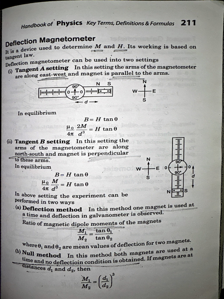 Physics 11 | PDF | Measuring Instrument | Electromagnetism
