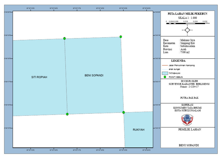 Beni Sopandi 075 | PDF