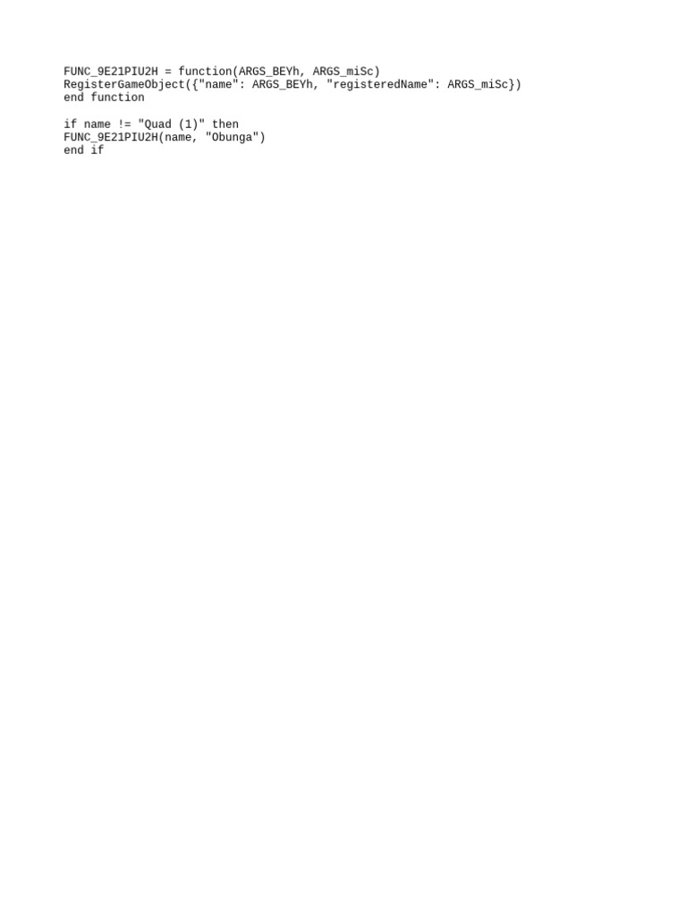 Re Name | PDF