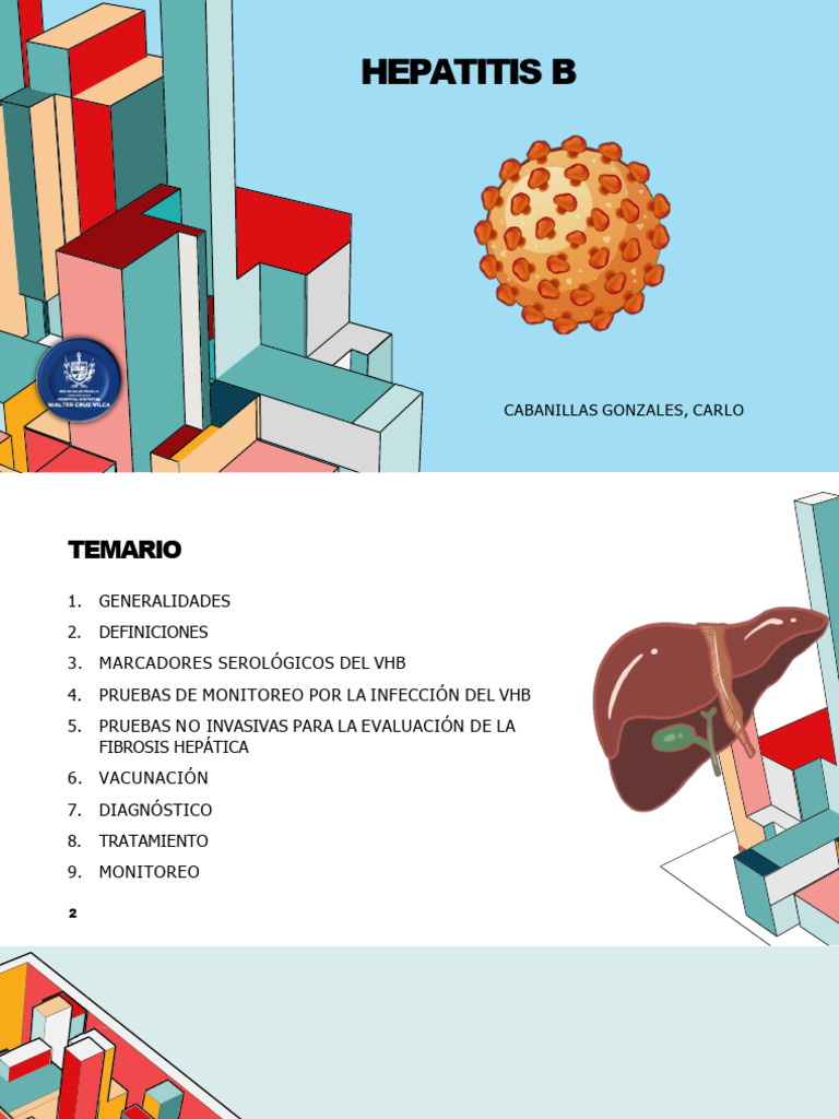 Hepatitis B | PDF | Hepatitis | Hepatitis B