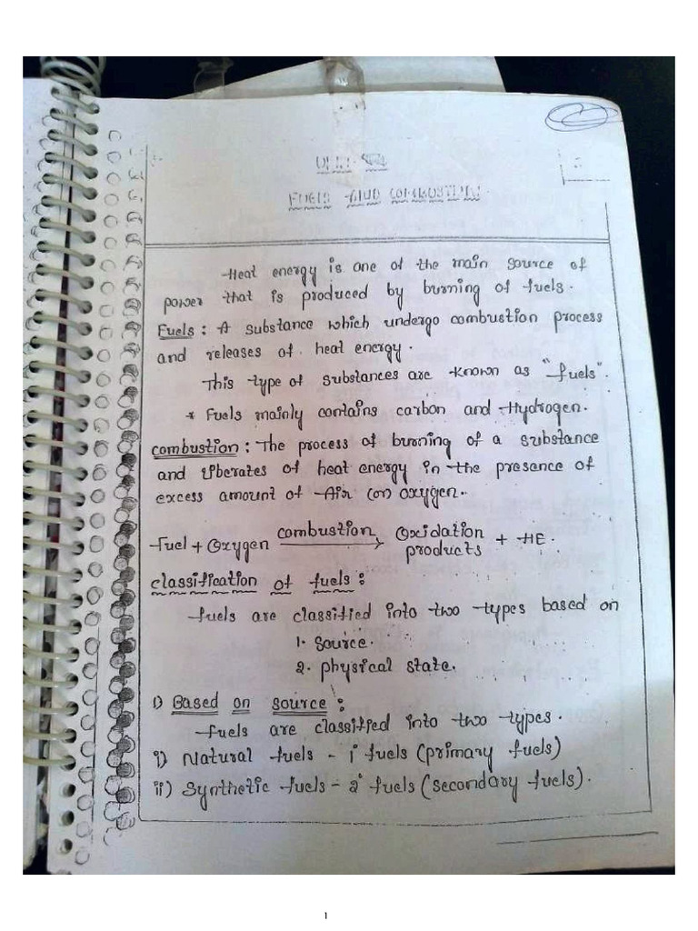 Unit_4 Chemistry | PDF