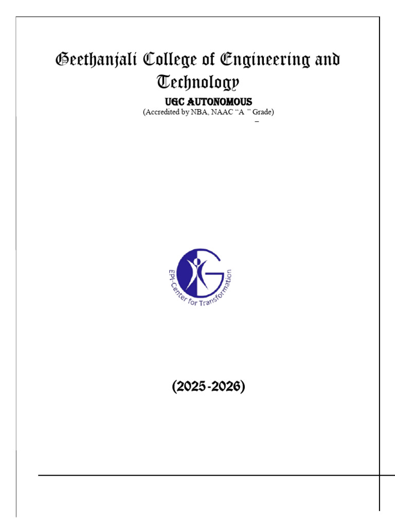 Pps I Lab Work Book - 2025 | PDF | Variable (Computer Science ...