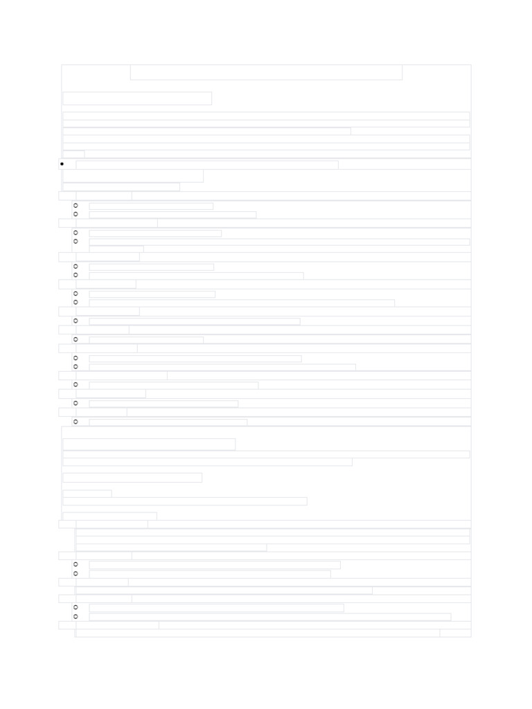 RINGKASAN MATERI PROPOSAL PENELITIAN Kelas XI | PDF