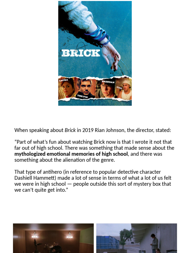 Brick | PDF