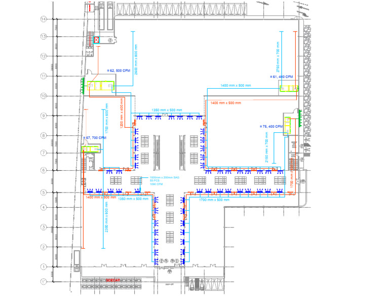 Ground Floor Final | PDF