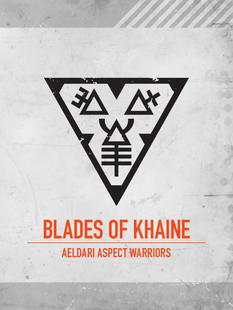 Kt3 Blades of Khaine Online Rules Eng 20-Lyjllbqrhl-4jvcridek6 | PDF