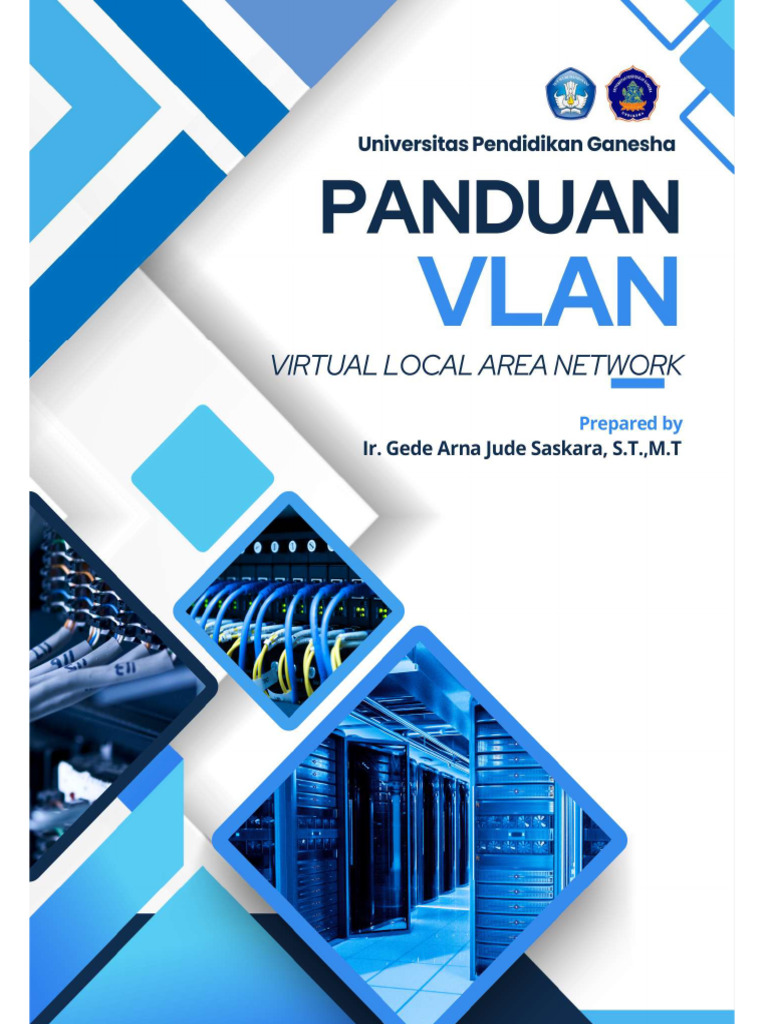 Panduan VLAN - Full | PDF