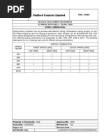 ASTM A126 Class B Material Specs | PDF
