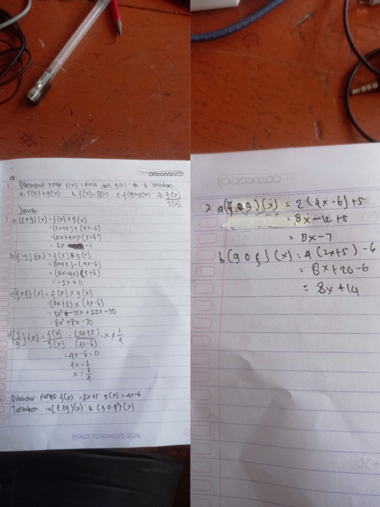 Tugas MTK Agus Tri Mulyanto | PDF