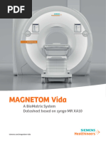 MRI Safety Checklist for Patients | PDF | Implant (Medicine) | Magnetic ...