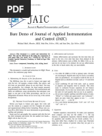 IEEE LaTeX Conference Formatting Guide | PDF | Bracket | International ...