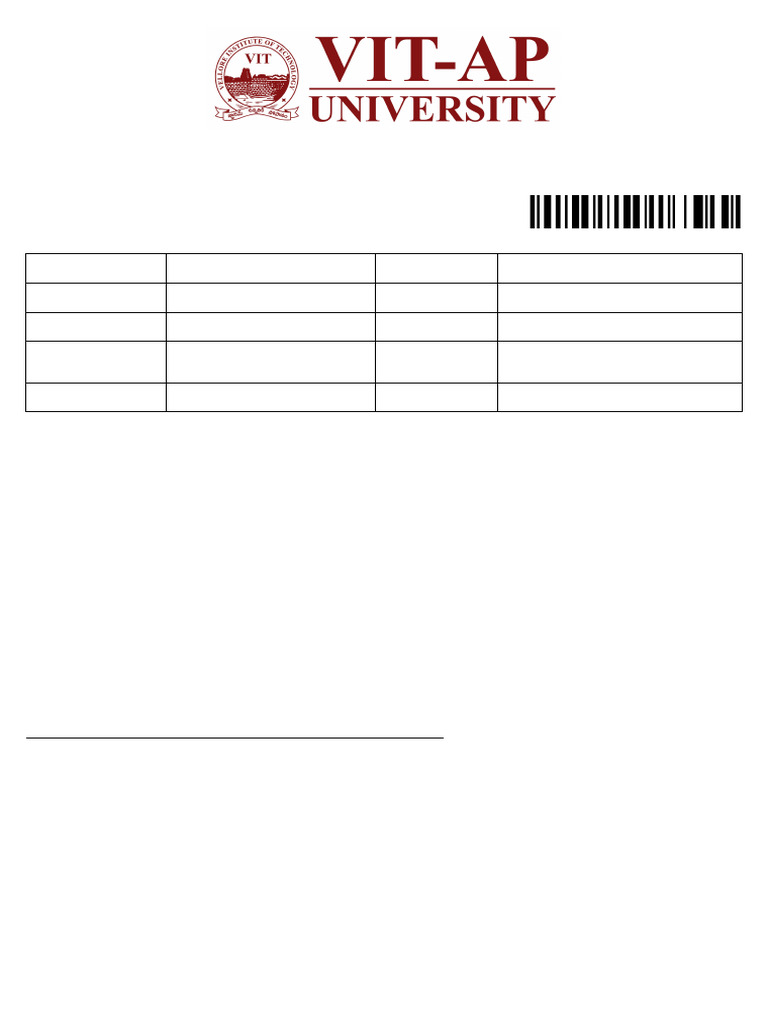 Room Allotment Details 2025-2026: Read HOSTEL INFORMATION SHEET Carefully For More Details | PDF