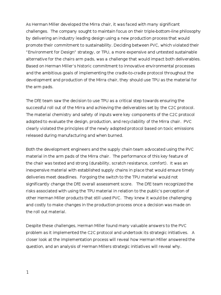 C2C Design | PDF | Supply Chain | Strategic Management