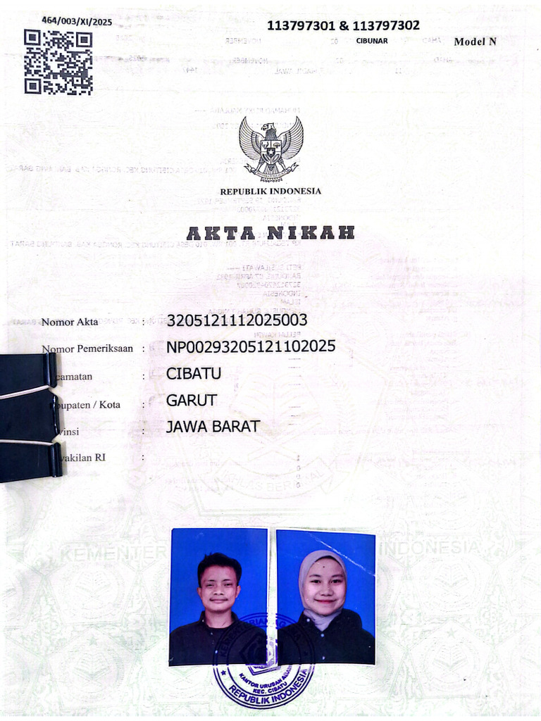 Hasil Print | PDF