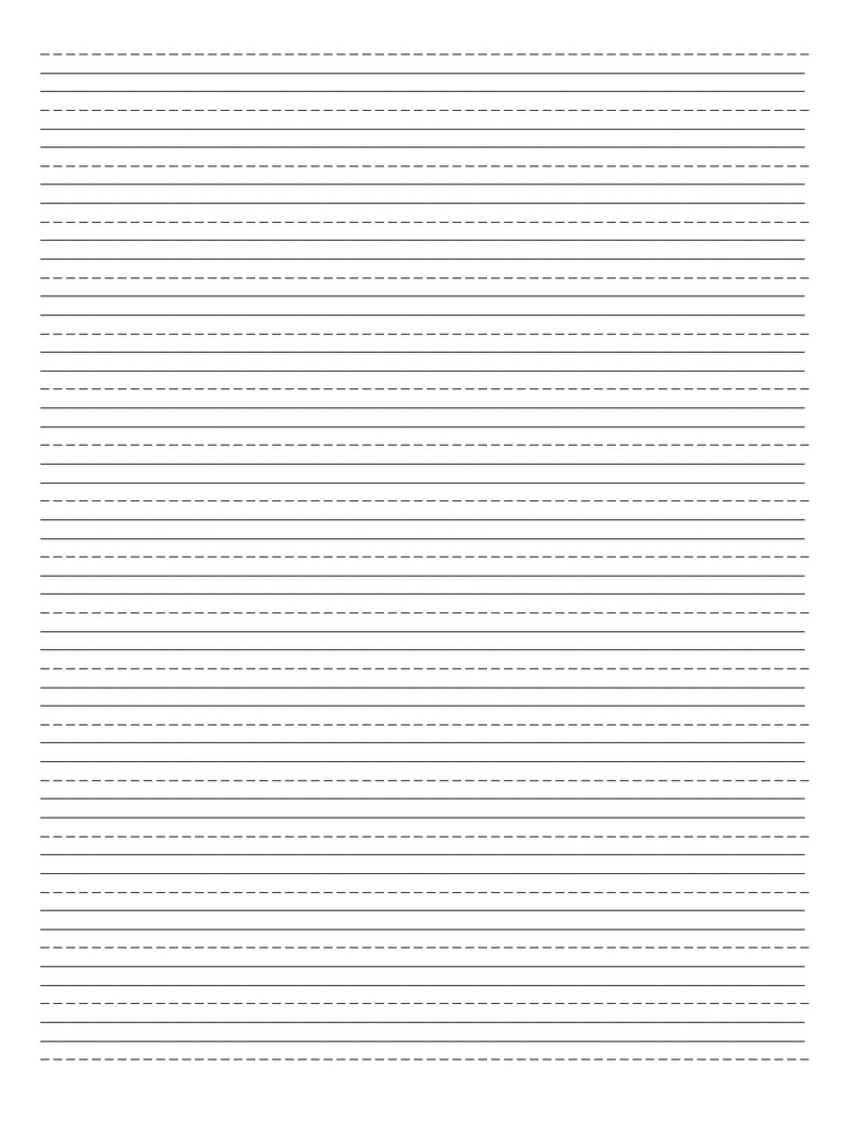Liniatura Tip II | PDF