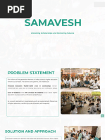 Gazetted Form For Aadhar | PDF