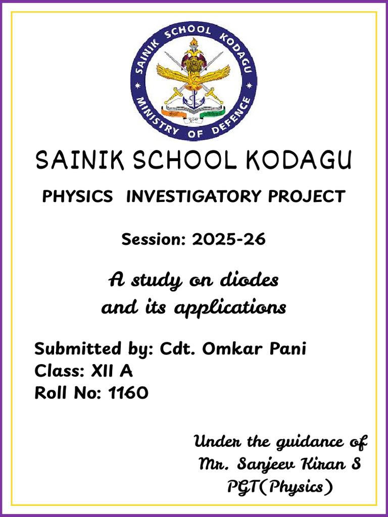 Cover Page | PDF