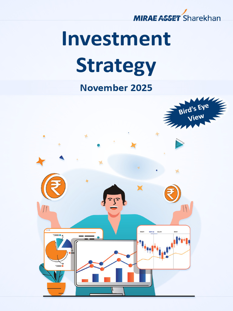 Invest Strategy MF Nov-2025 Short Ver1 | PDF | Exchange Traded Fund ...