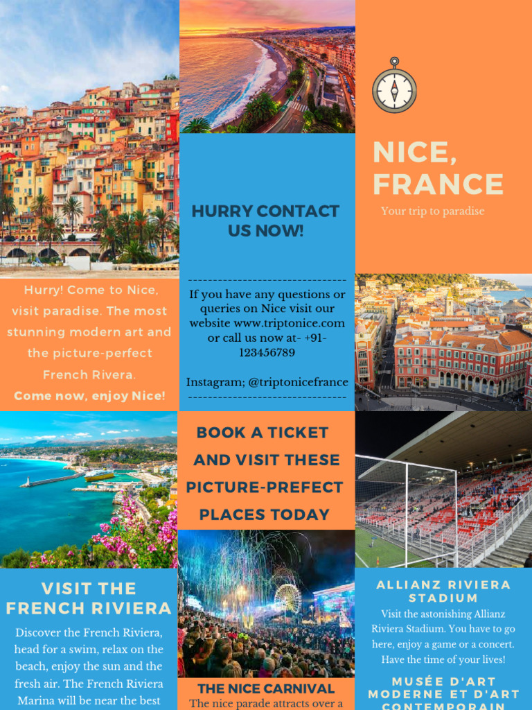 English Brochure | PDF